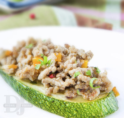 Boudain Dip with DJ's Boudain